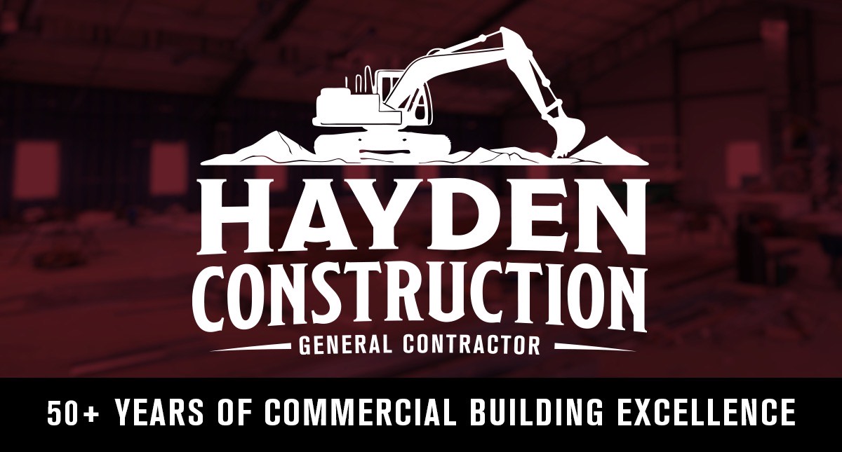 Commercial Build‑Outs & Remodels in Owensboro, KY | Hayden Construction Co.